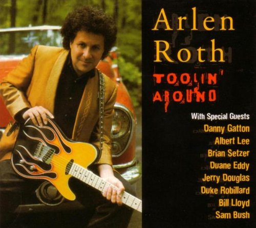 Amazon.com: Toolin Around: CDs & Vinyl