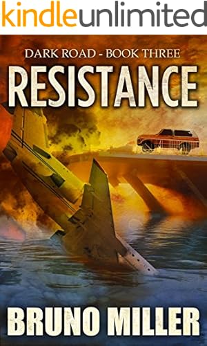 Amazon.com: Breakdown: A Post-Apocalyptic EMP Survival series (Dark Road Book 1) eBook : Miller ...