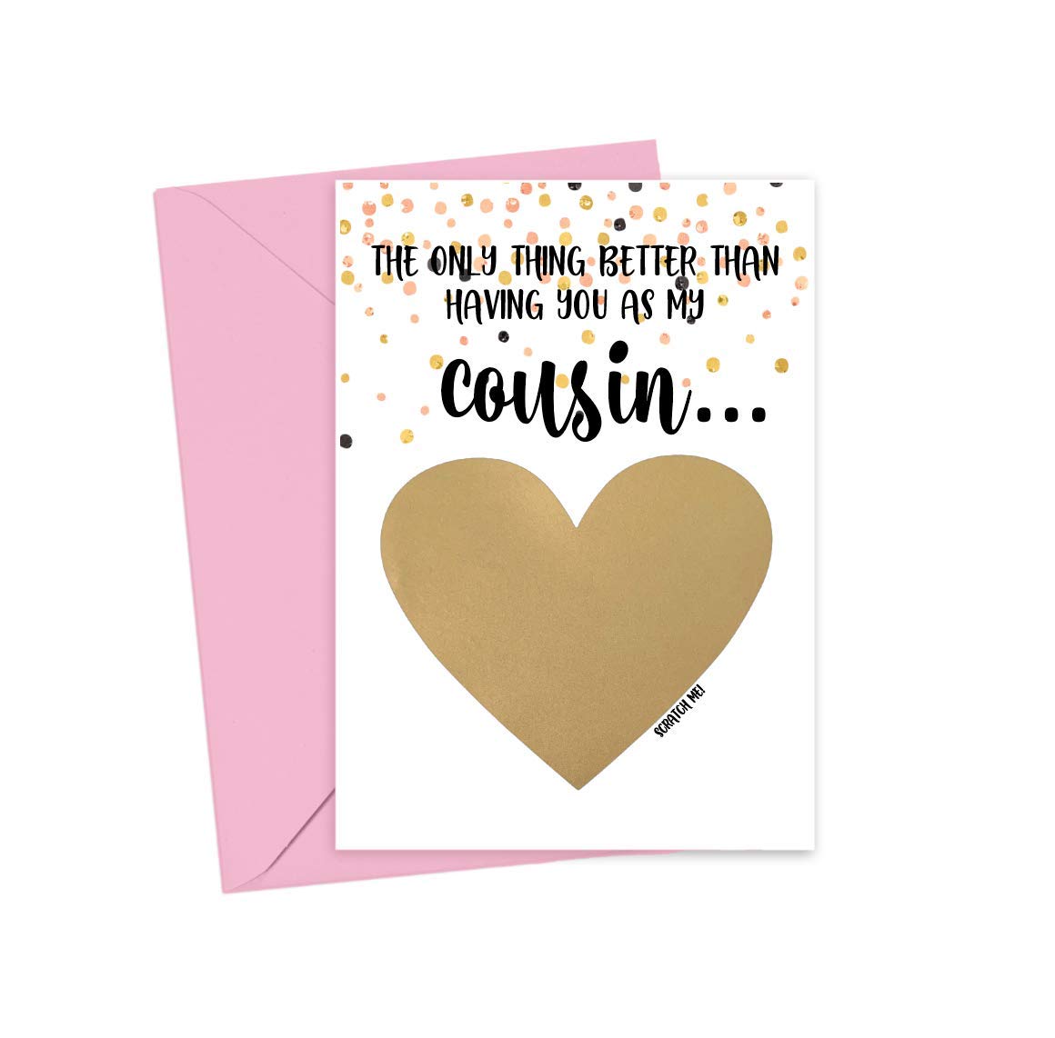 Snapklik.com : Will You Be My Bridesmaid Card For Cousin, Best Friend ...