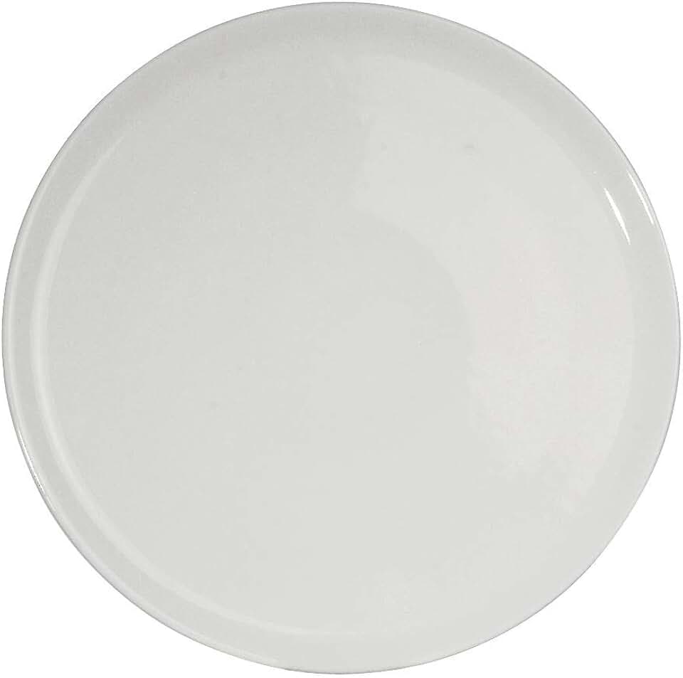 Pizza Plates: Home & Kitchen: Amazon.co.uk
