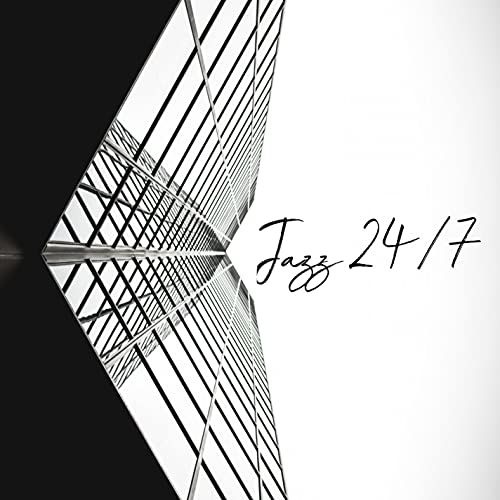 Amazon Music - Jazz 24/7のGuitar Jazz Jams 24/7 - Amazon.co.jp