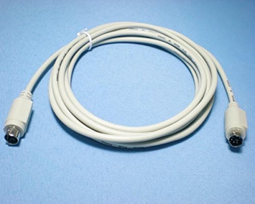 Amazon.co.jp Best Sellers: The most popular items in PS/2 Cables