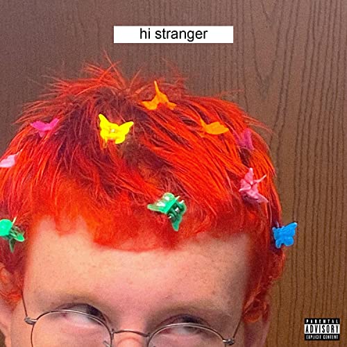 hi stranger de Anthony Erlandson no Amazon Music Unlimited