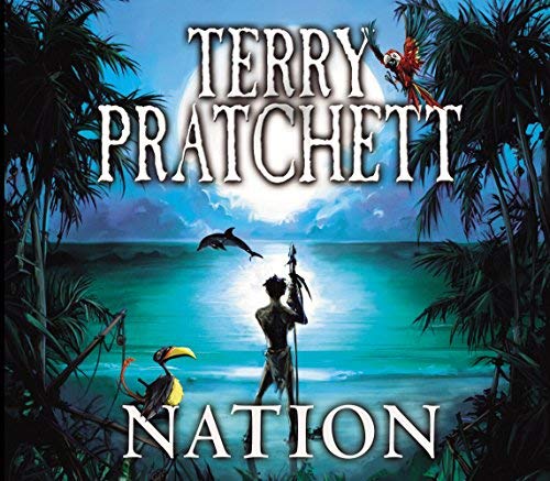 By Terry Pratchett Nation [Audio CD]: Amazon.co.uk: Terry Pratchett ...