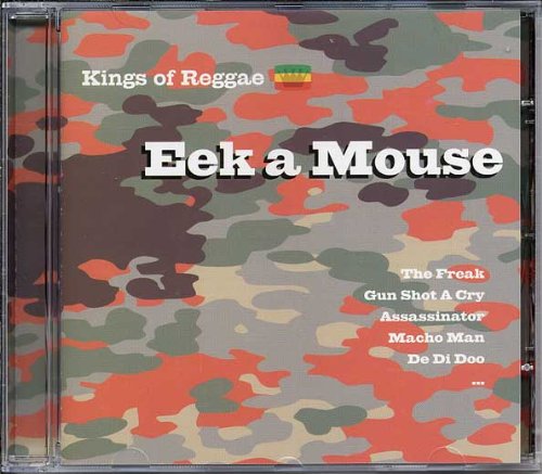Kings of Reggae: Amazon.de: Musik-CDs & Vinyl