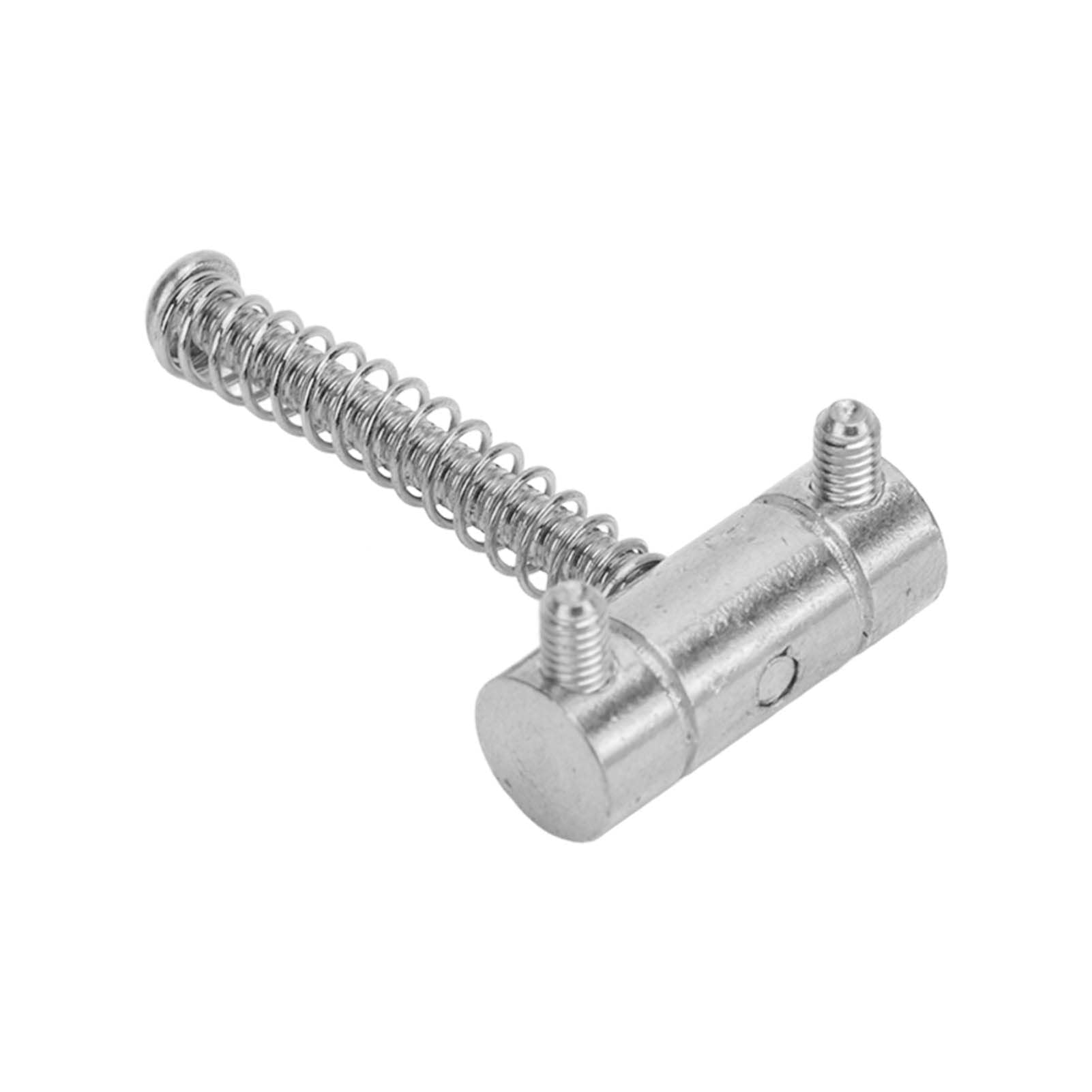 Metal Replacement Saddle With Installation Tools Guitar Metal Saddle ...