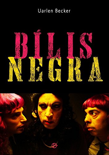 BILIS NEGRA: 9788591169139: Amazon.com: Books