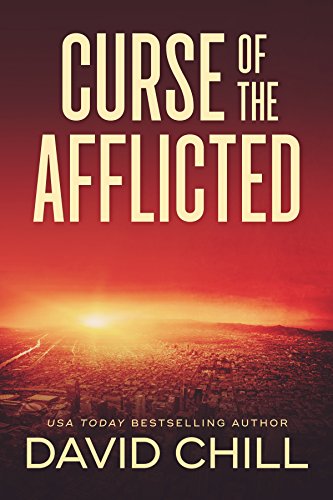 Amazon.com: Curse Of The Afflicted eBook : Chill, David: Books