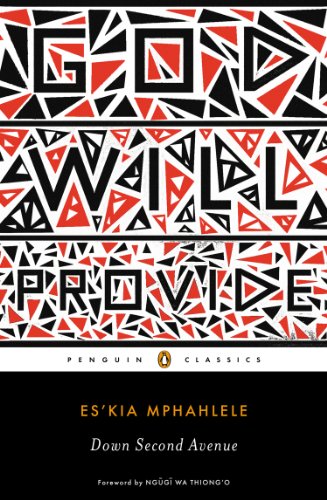 The 18 Best Books About South Africa | RT Book Reviews