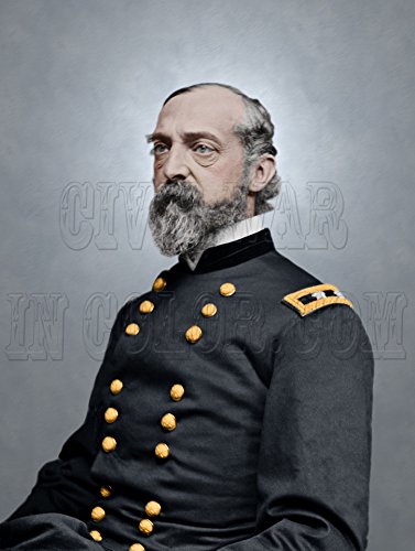 General George Meade