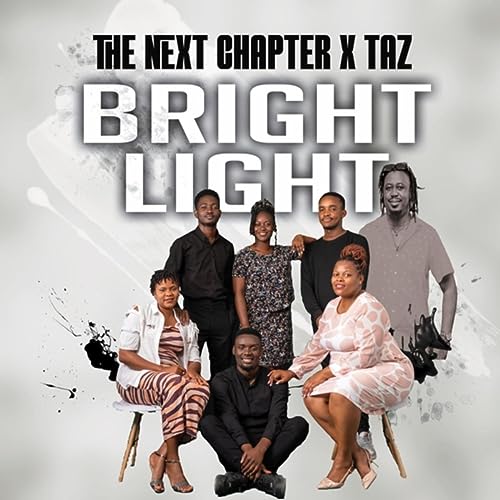 Play Bright Light by The Next Chapter & Taz on Amazon Music Unlimited