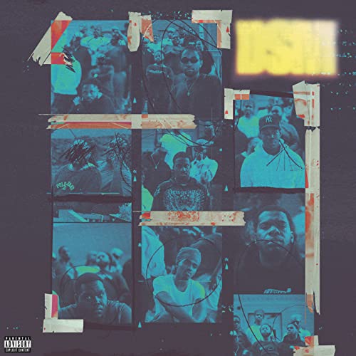 Play DSM by Van Buren Records on Amazon Music