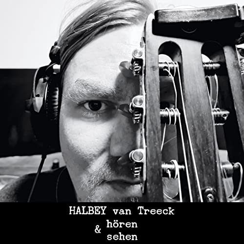 Hören & Sehen de HALBEY van Treeck no Amazon Music Unlimited