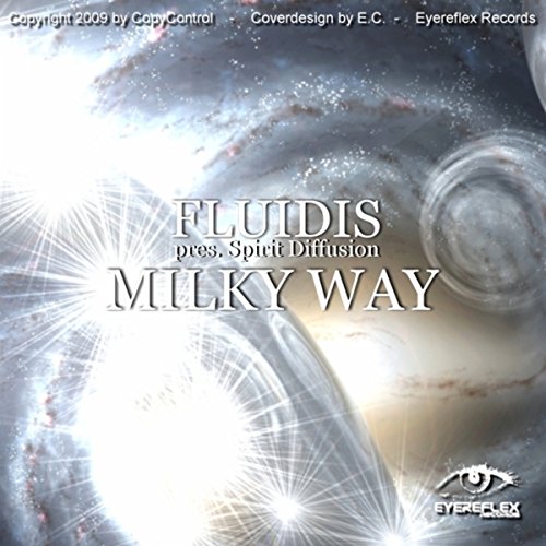 Spirit Diffusion - Milky Way de Fluidis en Amazon Music - Amazon.es