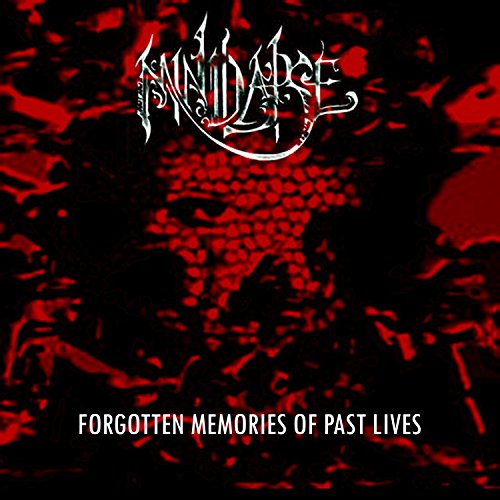 Forgotten Memories of Past Lives by Mindlapse on Amazon Music - Amazon ...