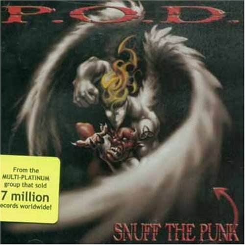 Snuff the Punk - Amazon.com Music