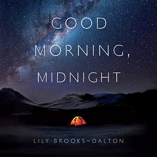 Amazon.com: Good Morning, Midnight (Audible Audio Edition): Lily Brooks ...