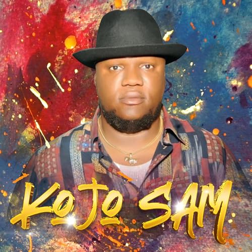Écouter Grace and mercy (B) par Kojo Sam sur Amazon Music Unlimited