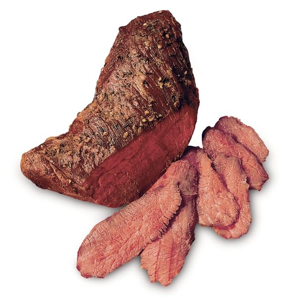 Amazon.com: The Save Mart Company, Beef Loin Tri-Tip, Untrimmed, Maxx ...