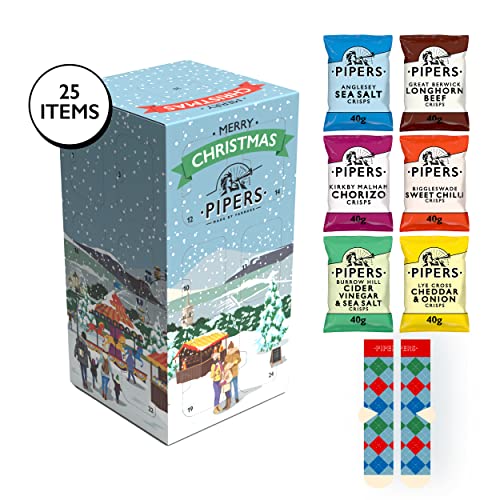 Amazon.co.uk Best Sellers: The most popular items in Multipack Crisps