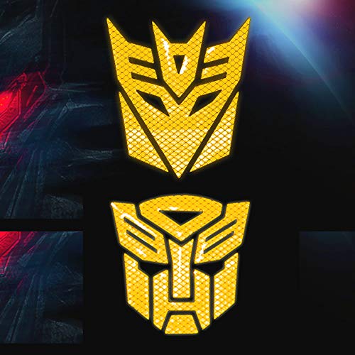 Autobot Decal Sticker Custom Decals, Transformers, Decals | atelier ...