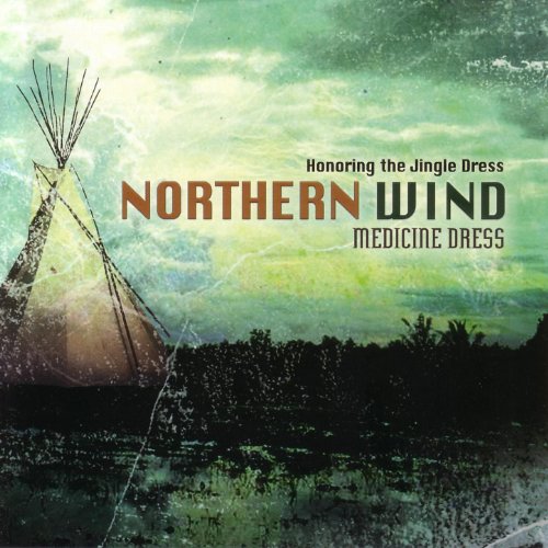 Amazon.com: Medicine Dress : Northern Wind: Digital Music