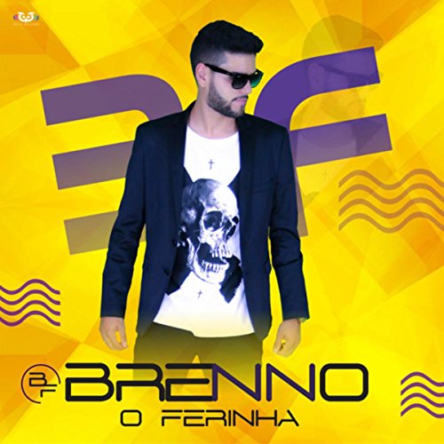Amazon MusicでBrennoのBrenno O Ferinhaを再生する