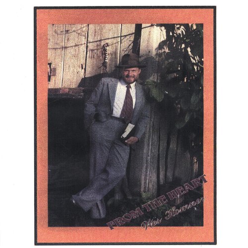 Amazon.com: From the Heart : Wes Homner: Digital Music
