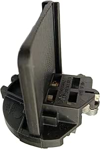 Amazon.com: For Vw Golf6 Golf7 MK6 MK7 Touran Light Bracket For ...