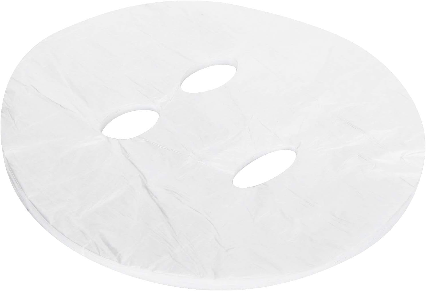Amazon.com: Plastic Face, Sheet Cover Face Sheets Plastic Film Paper ...