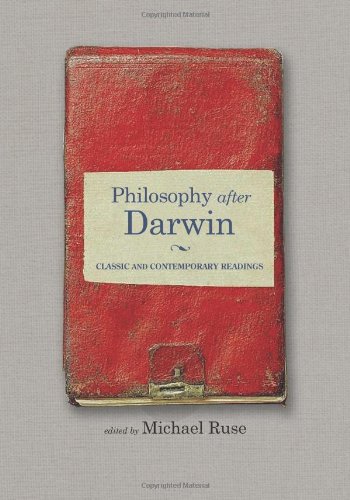 Philosophy After Darwin – Classic and Contemporary Readings: Amazon.co ...