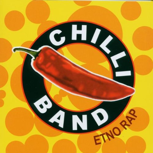 Chilli Band - Etno Rap - Amazon.com Music