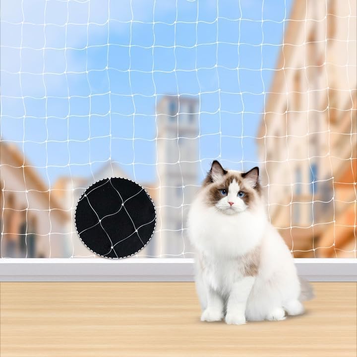 Amazon.it Best Sellers: The most popular items in Cat Balcony Nets