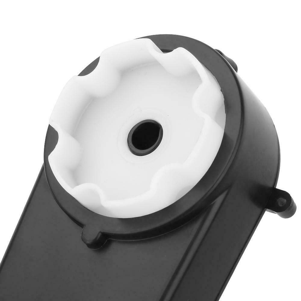 Motor Gear Box, Electric RS550 Motor Gearbox for Kids Car Toy (12V ...