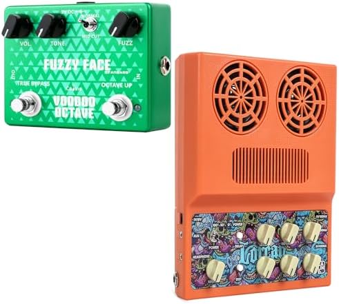 Amazon.com: Caline 20W Electric Guitar Amp Rechargeable Mini Guitar ...