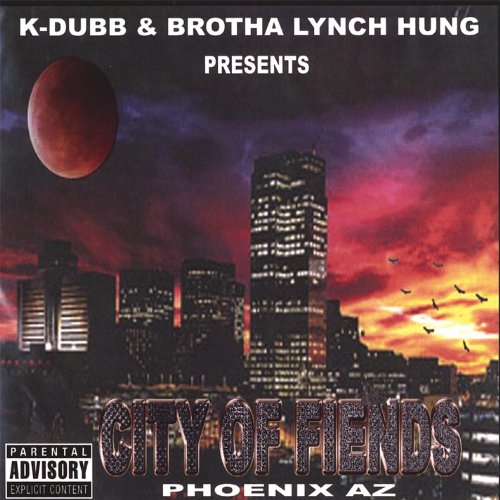 Play City Of Fiends by K-Dubb and Brotha Lynch Hung Present on Amazon Music