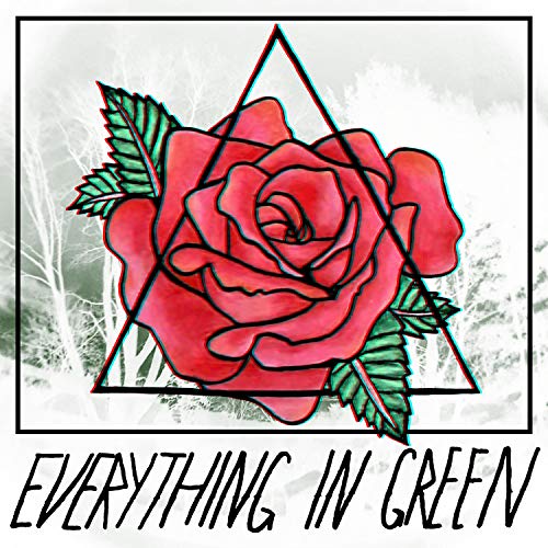 Everything in Green by Everything is Green on Prime Music