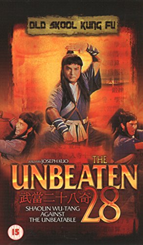 Unbeaten 28, the: Amazon.it: Film e TV