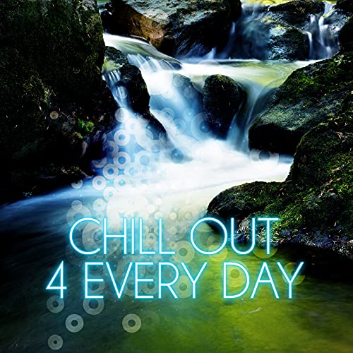 Amazon.com: Chill Out 4 Every Day – Magnetic Moment, Chill Out Music ...