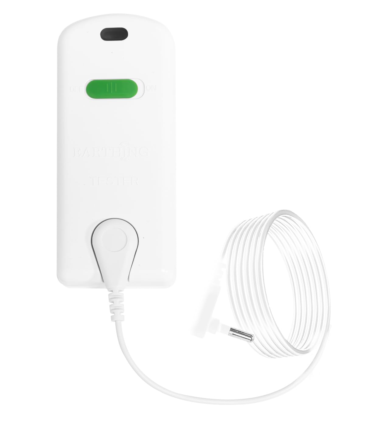 Continuity Tester Kit Grounding Continuity Tester With 15ft Grounding ...