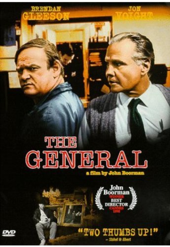 Amazon.com: General (John Boorman) [DVD] : Movies & TV