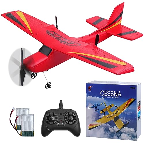 Rc Anfänger Flugzeug – Die 15 besten Produkte im Vergleich - kita.de ...