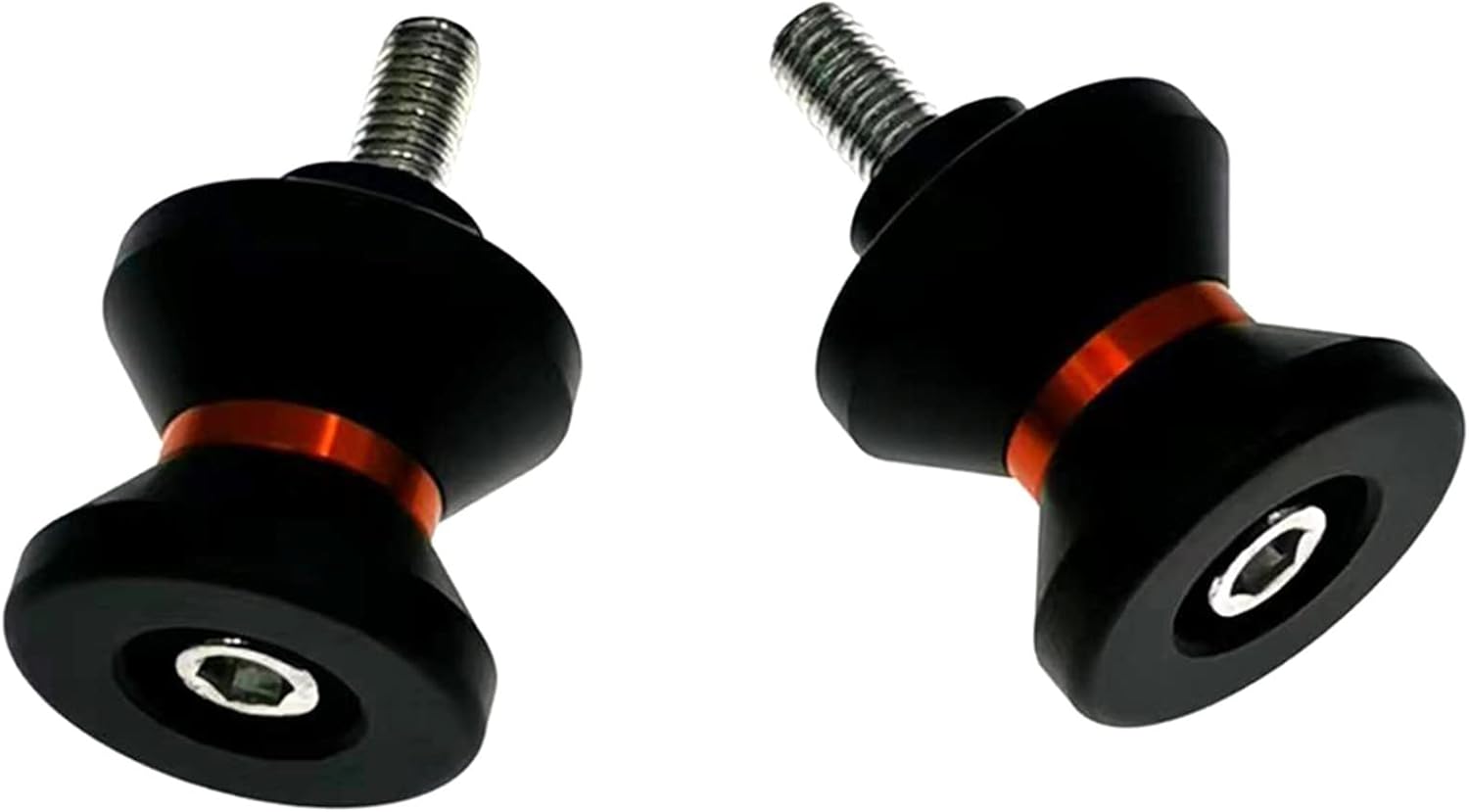 Stand Swingarm Spool for CFMOTO NK150 NK400 NK650 CF650 CF125 CF150 ...