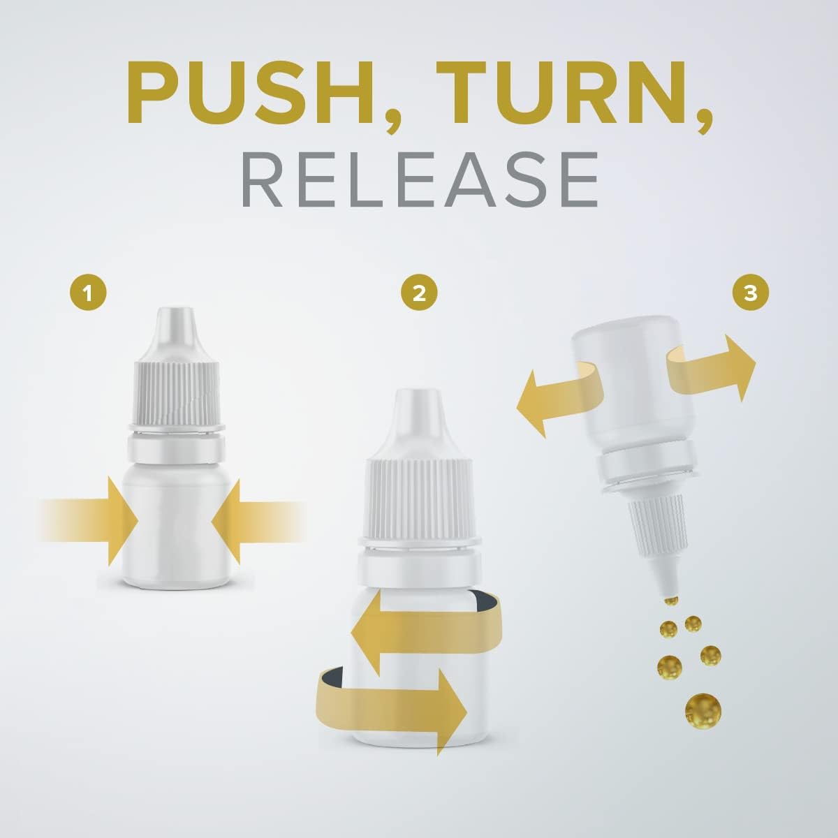 Hycosan Shield Eye Drops – Preservative Free Single Ingredient Formula ...