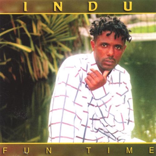 Indu - Fun Time - Amazon.com Music