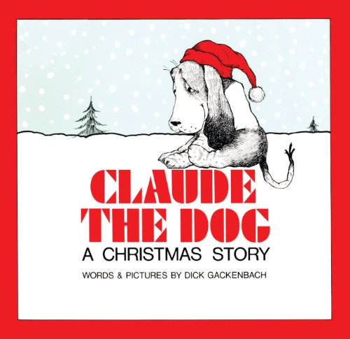 Amazon.co.jp: Claude The Dog : 本