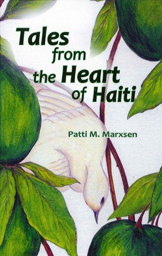Amazon.com: Tales from the Heart of Haiti: 9781584326151: Patti M ...
