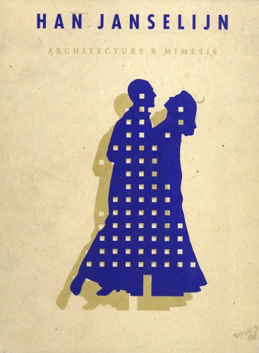 Amazon.com: Han Janselijn: Architecture & Mimesis 1989-1992: ...