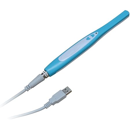 Amazon.com: FocusDent MD740 Dental Intraoral Camera - Easy USB ...