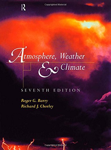 Buy Atmosphere, Weather and Climate (7th edn.) Book Online at Low ...